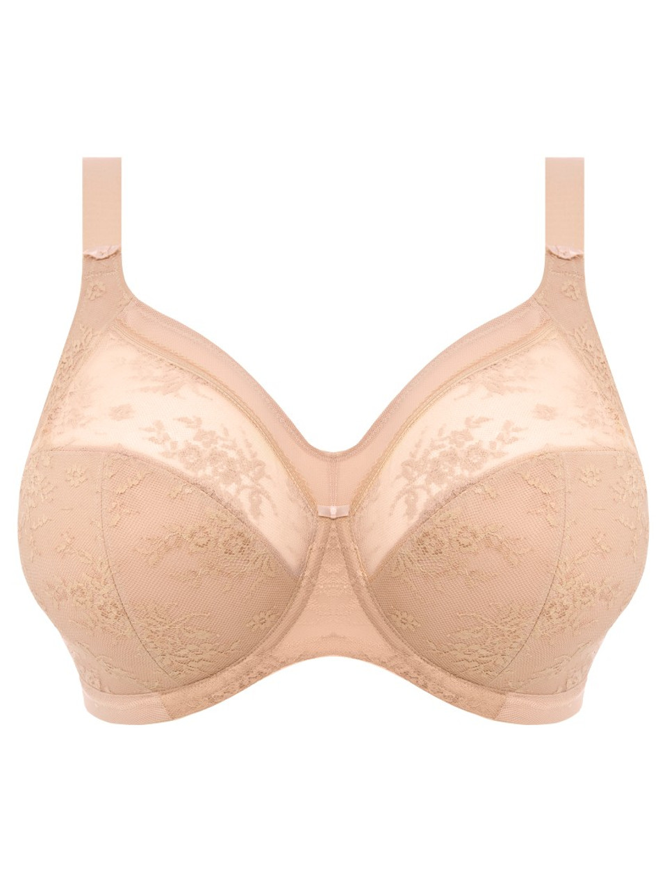 Goddess Verity Gd700204 Bra~vo Intimates